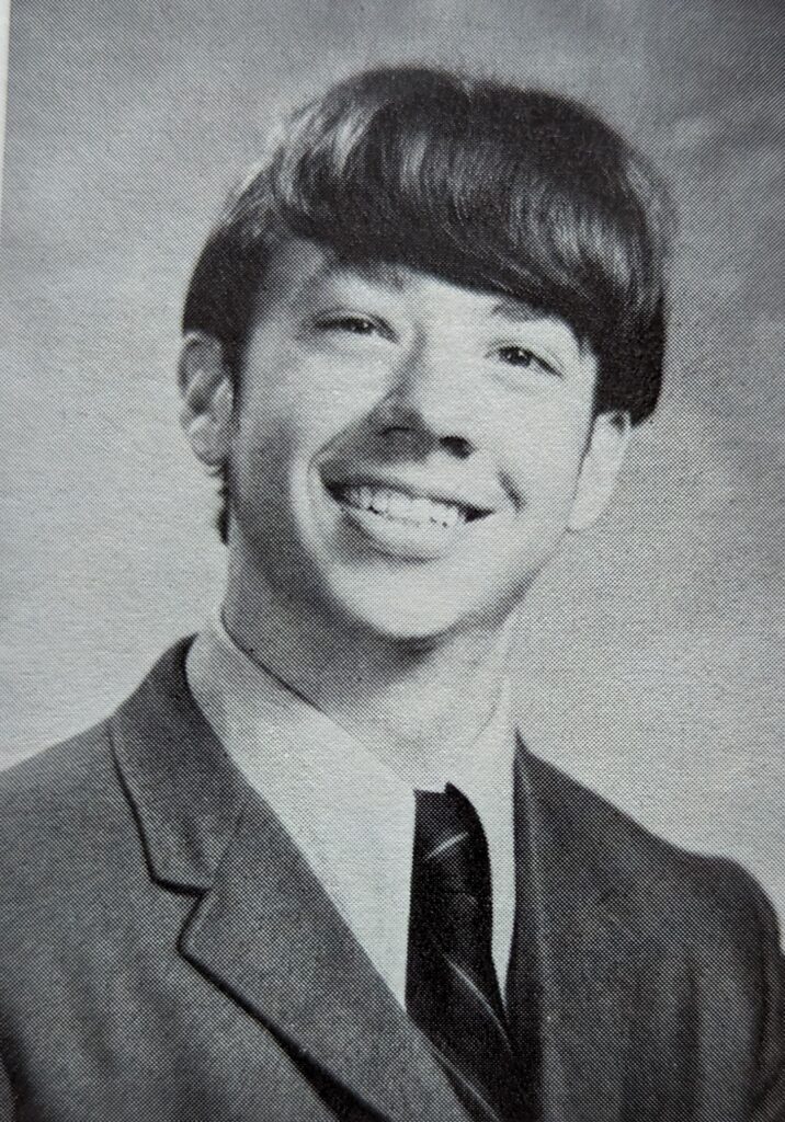 We May Never Pass This Way Again - Jack's Golden Years